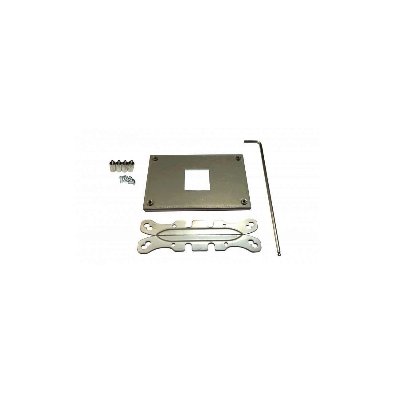 Sistem prindere cooler Zalman AMD AM4 - Soliton