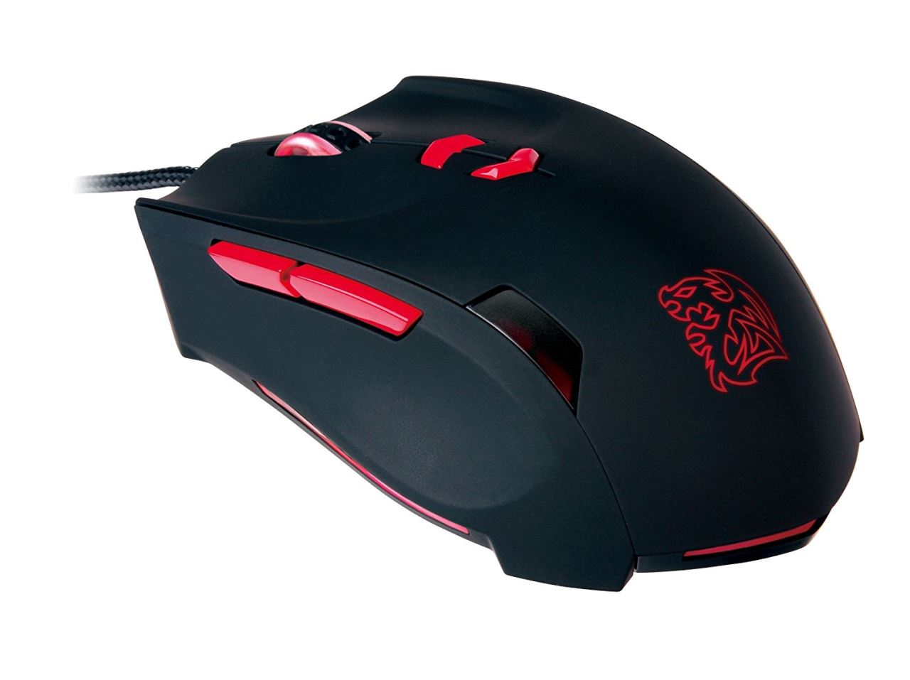 Mouse Tt eSPORTS Theron Infrared - Soliton