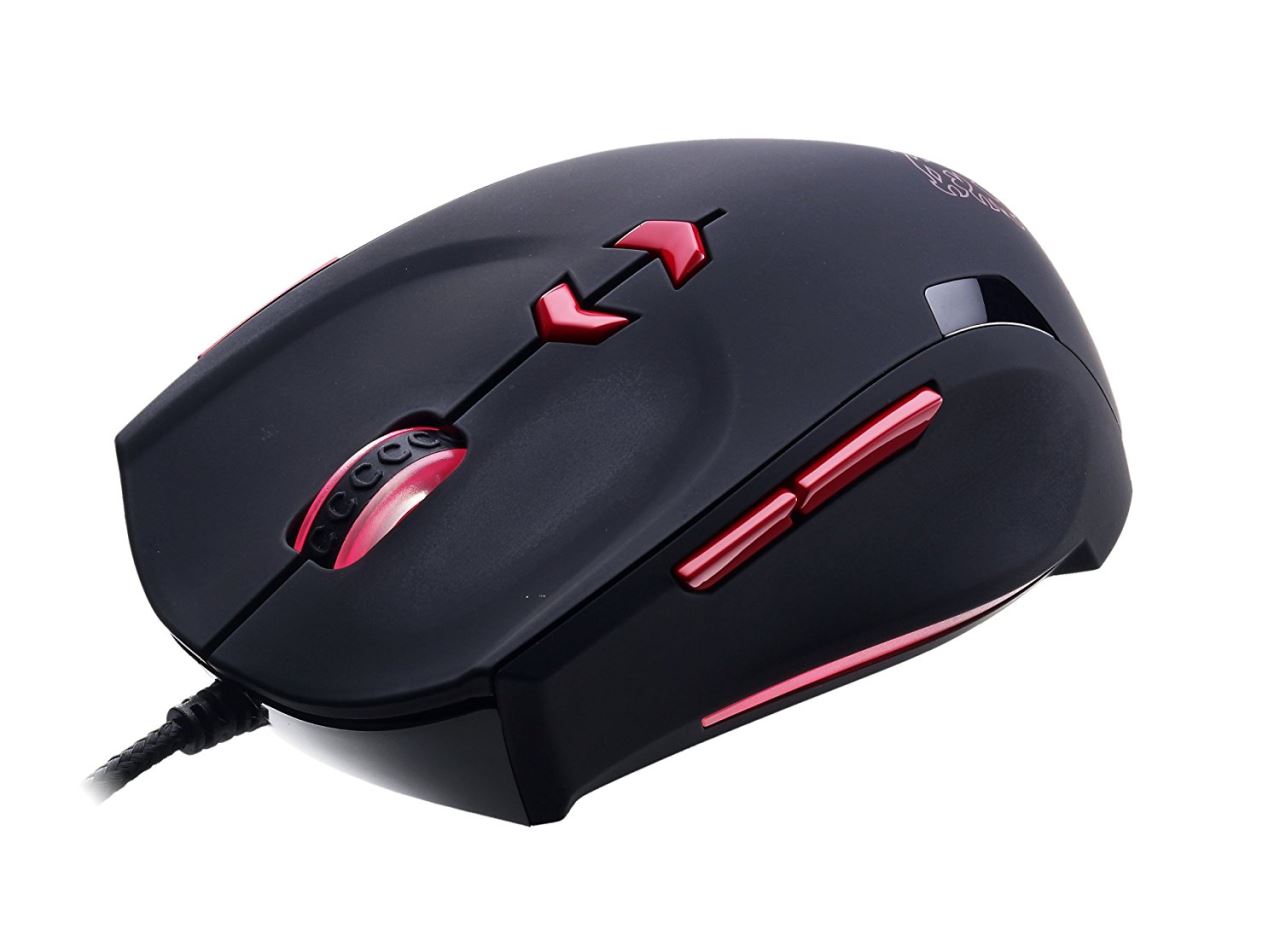 Mouse Tt eSPORTS Theron Infrared - Soliton