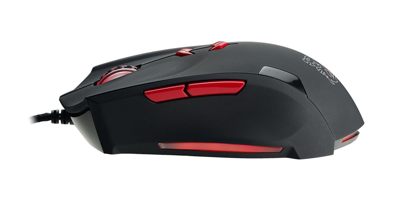 Mouse Tt eSPORTS Theron Infrared - Soliton