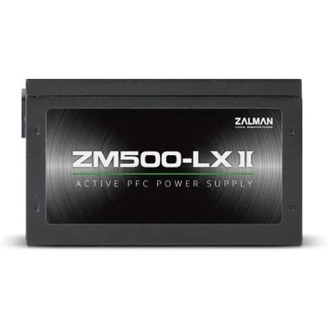 Sursa Zalman ZM500-LX II 500W - Soliton