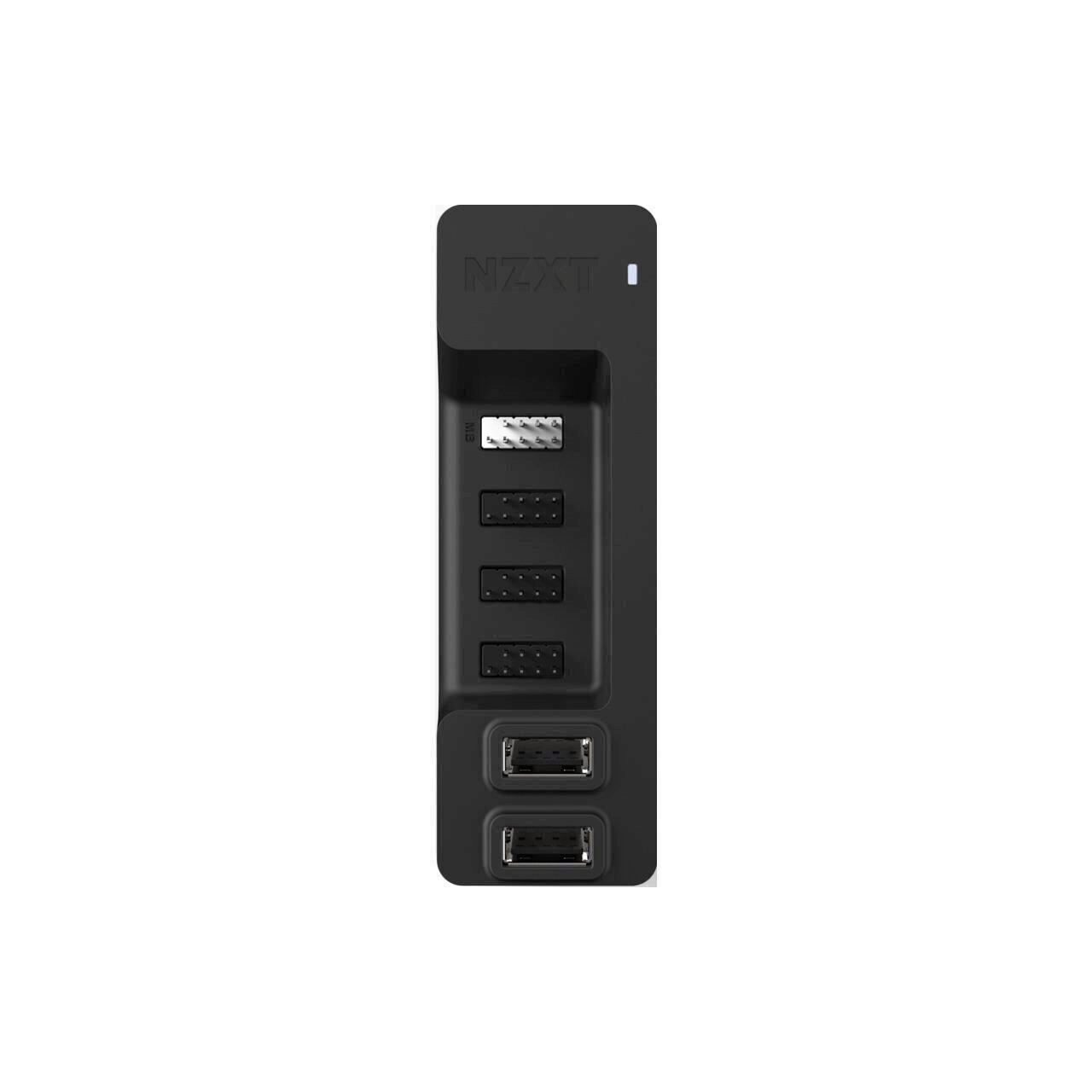 Adaptor USB NZXT Internal - Soliton