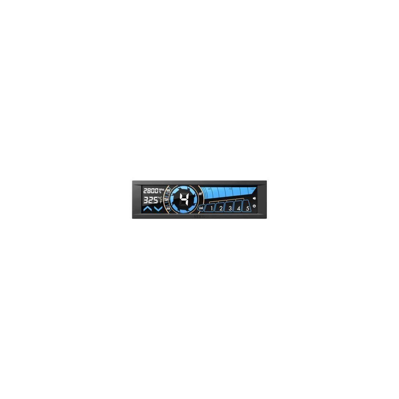 Fan controller NZXT Sentry 3 - Soliton