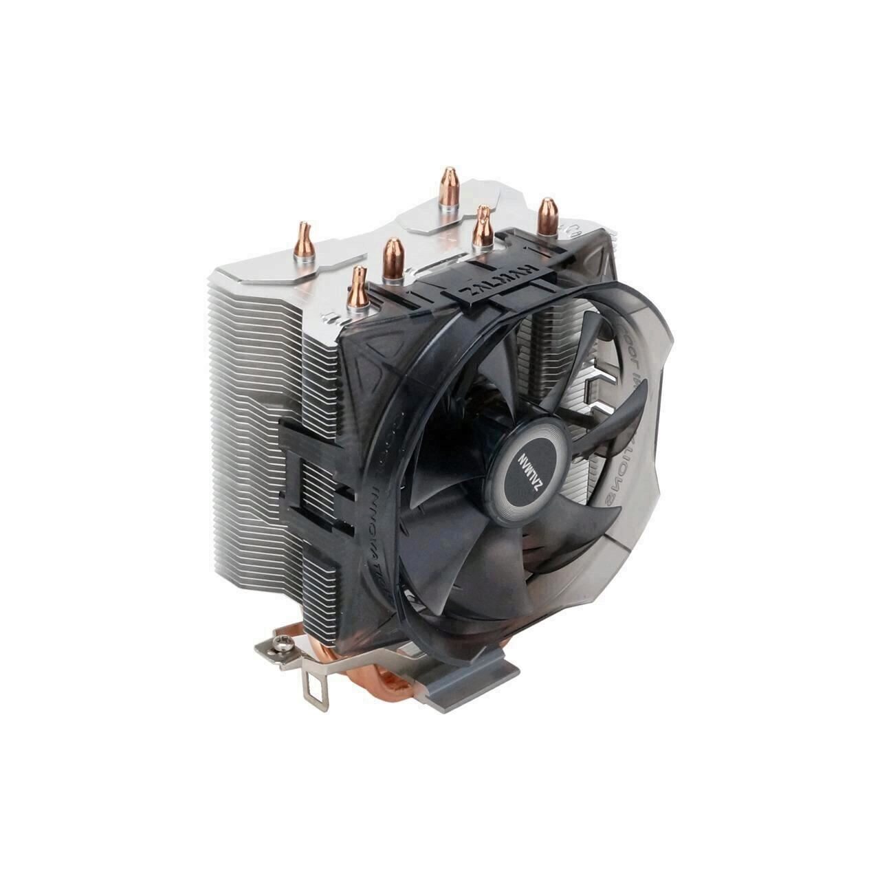 Cooler procesor Zalman CNPS8X Optima - Soliton