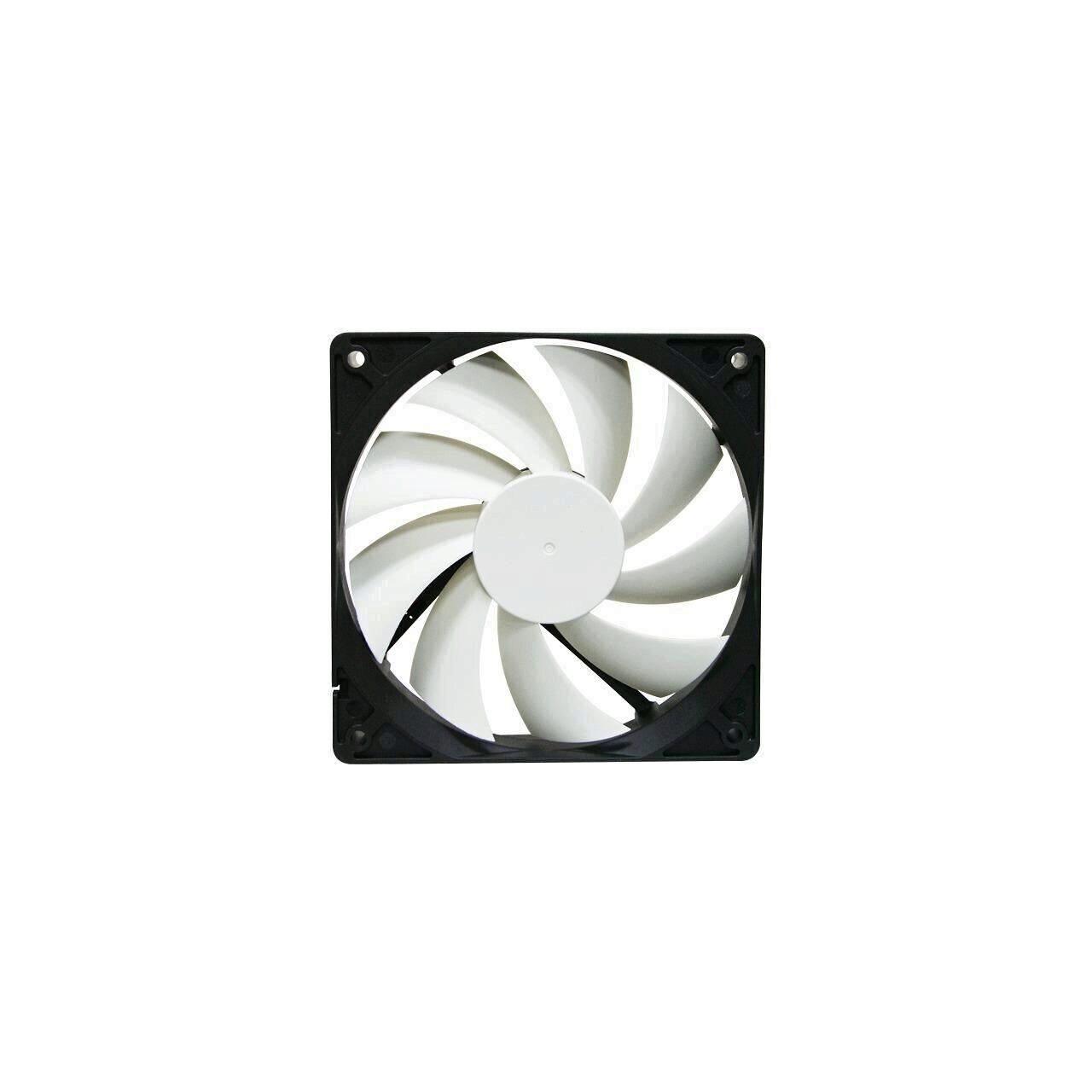 Ventilator NZXT FN 200RB 200mm - Soliton