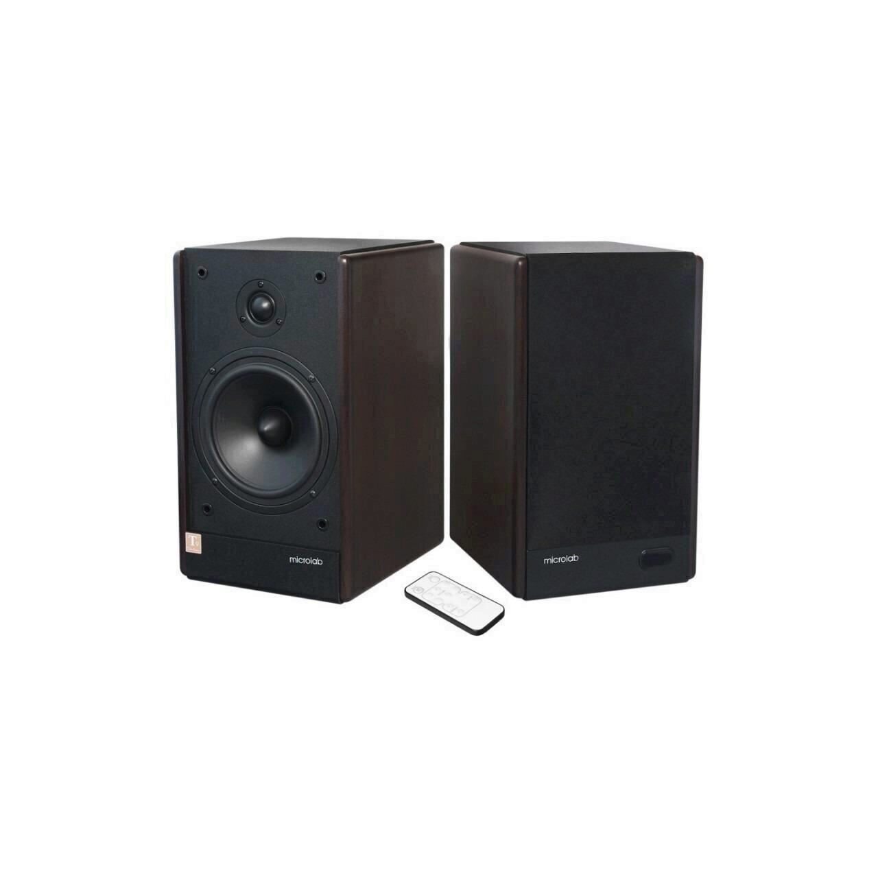 Boxe Microlab SOLO6C 2.0 100W - Soliton