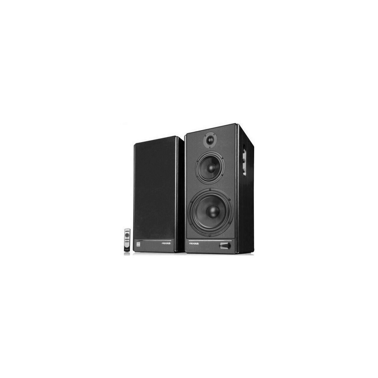 Boxe Microlab SOLO8C 2.0 110W - Soliton