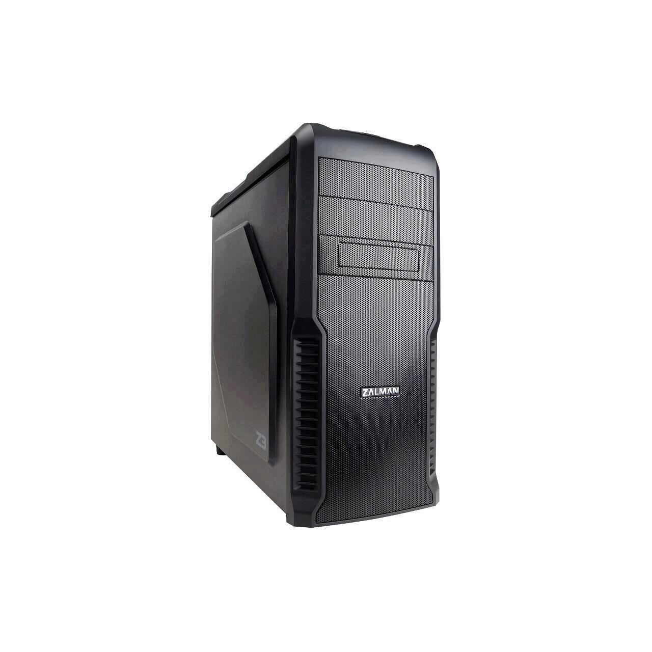 Carcasa Zalman Z3 - Soliton