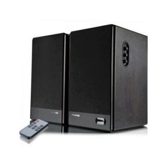 Boxe Microlab Solo5C - Soliton